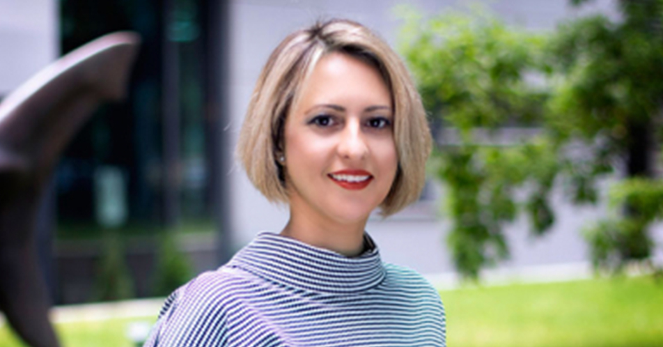 Príhovor prezidentky ZRKS | Združenie realitných kancelárií Slovenska